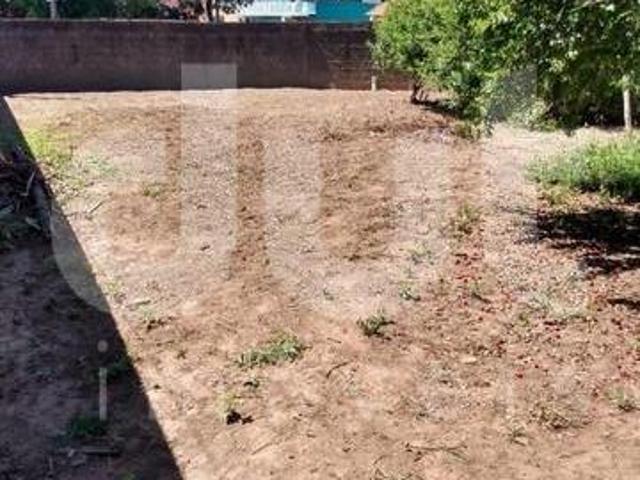 terreno à venda em Jardim Santa Esmeralda