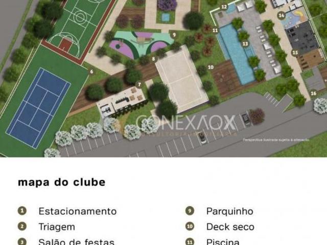 terreno à venda em Jardim Santa Genebra