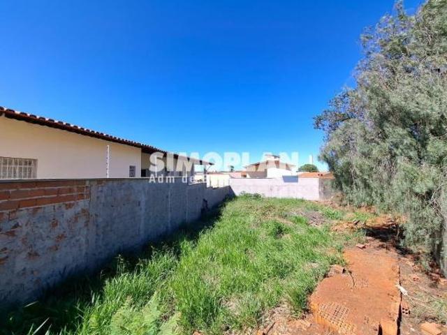 terreno à venda em Jardim Santa Genebra