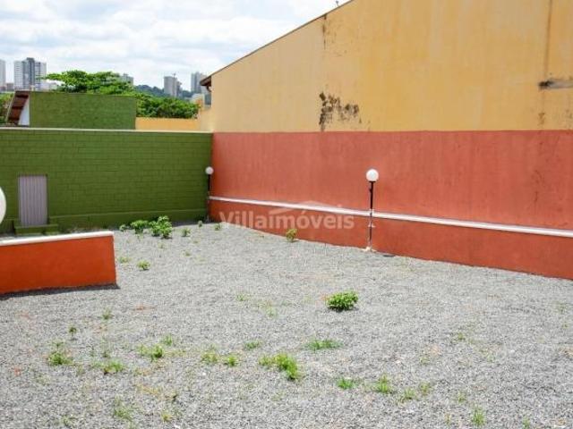 terreno à venda em Jardim Santa Genebra