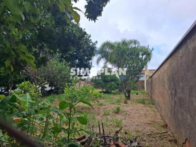 terreno à venda em Jardim Santa Genebra