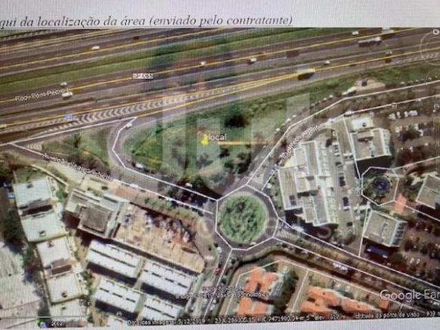 terreno à venda em Jardim Santa Genebra