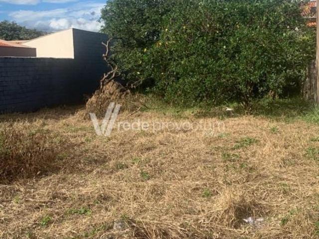terreno à venda em Jardim Santa Genebra II Barão Geraldo