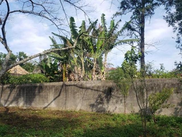Terreno à venda em Jardim santa helena SP