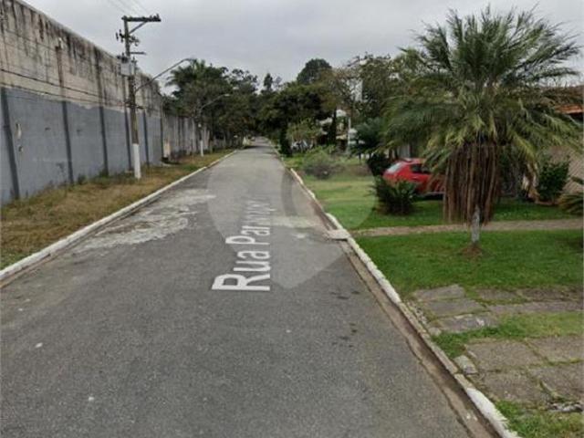 Terreno à venda em Jardim santa helena SP