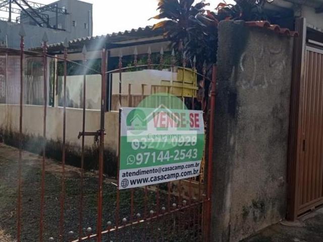 terreno à venda em Jardim Santa Izabel