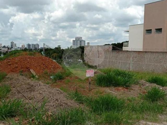 Terreno à venda em Jardim Santa Júlia, São Carlos