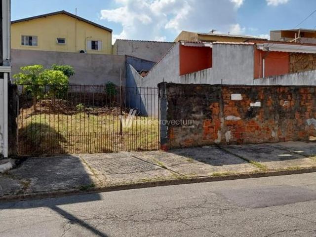 terreno à venda em Jardim Santa Lúcia