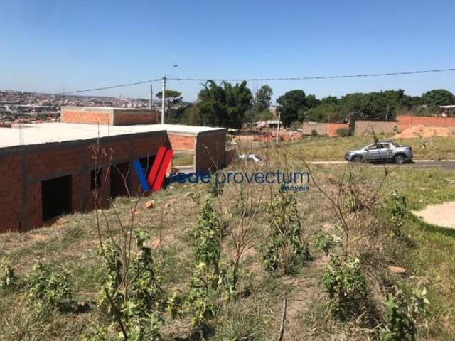 terreno à venda em Jardim Santa Lúcia