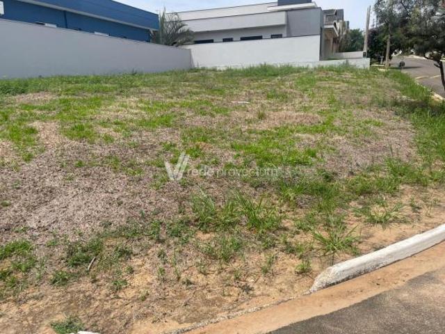 terreno à venda em Jardim Santa Rita de Cássia