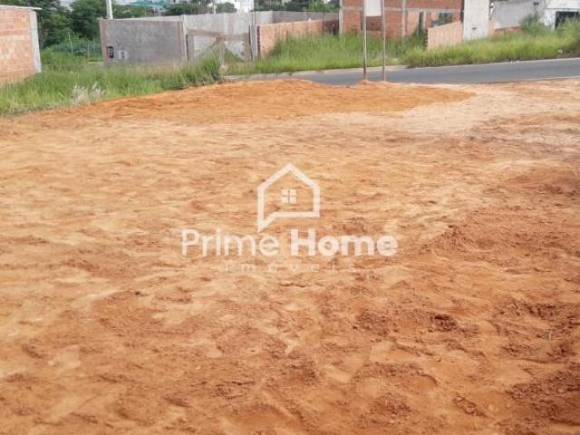 terreno à venda em Jardim Santa Rita de Cássia
