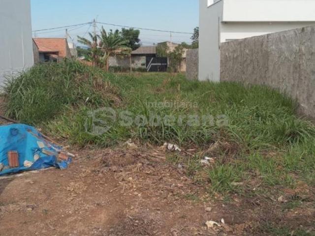 terreno à venda em Jardim Santa Rita de Cássia