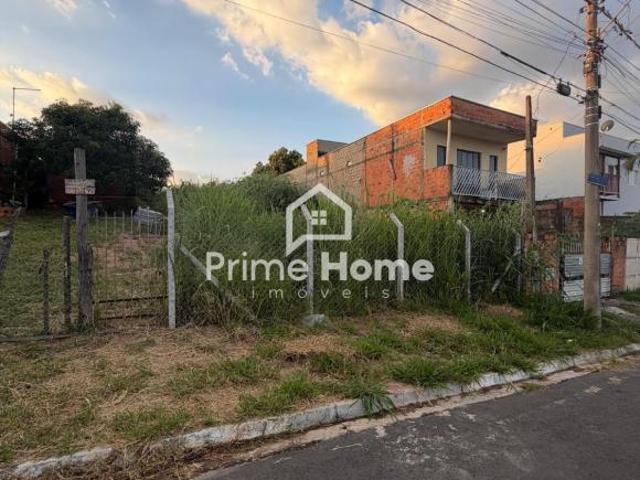 terreno à venda em Jardim Santa Rosa