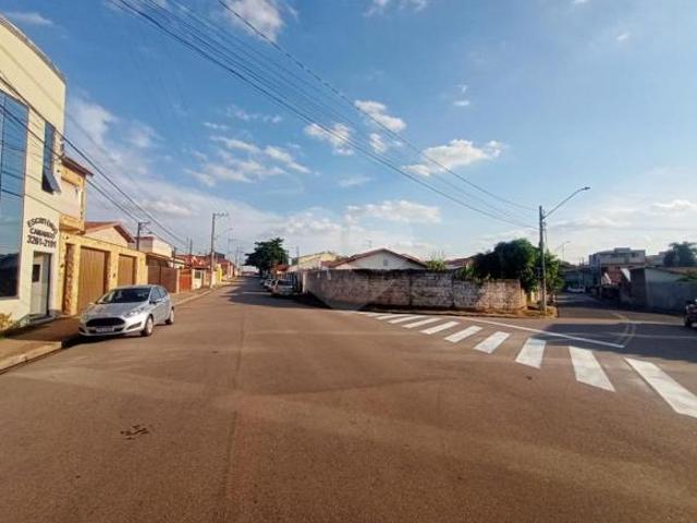 Terreno à venda em Jardim santa rosa SP