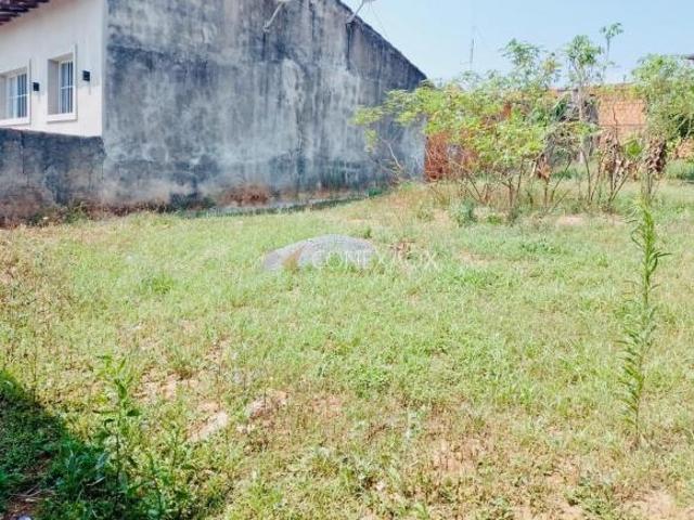 terreno à venda em Jardim Santa Terezinha