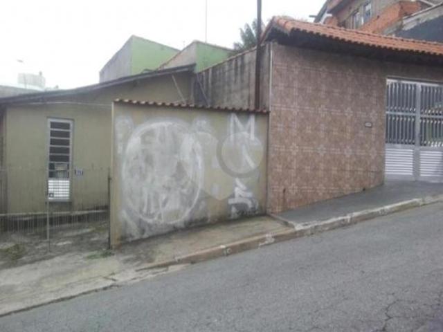 Terreno à venda em Jardim santa terezinha zona leste SP