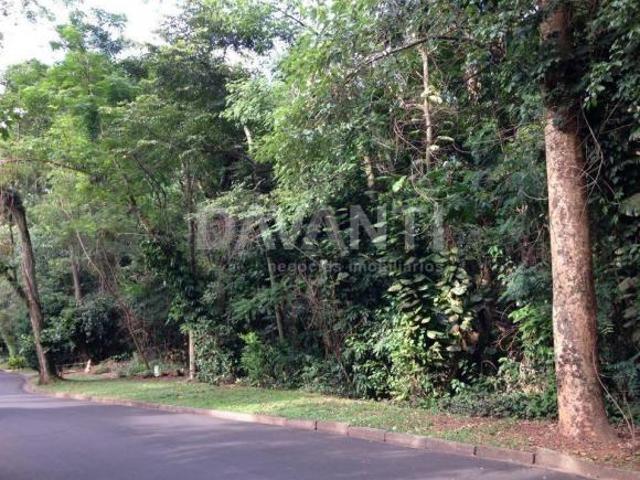 terreno à venda em Jardim Santana