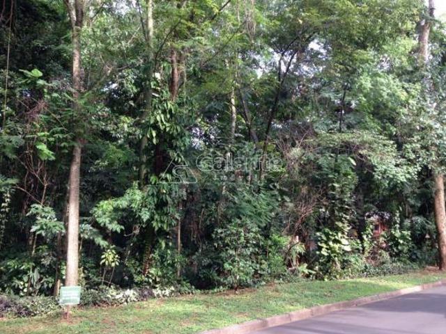 terreno à venda em Jardim Santana