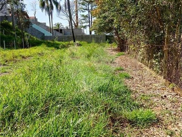 Terreno à venda em Jardim santo antônio SP