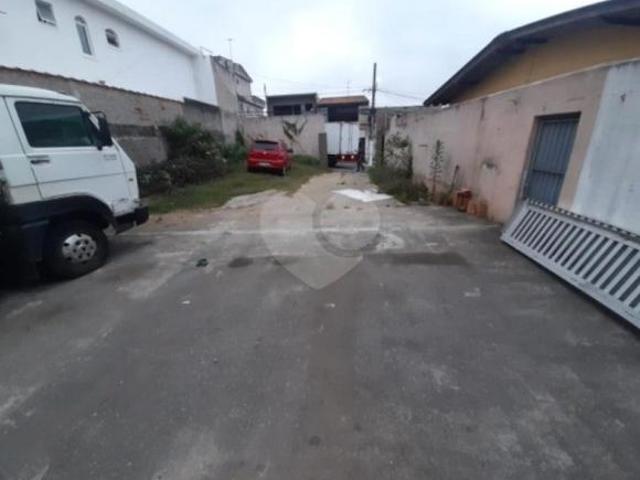 Terreno à venda em Jardim sapopemba SP