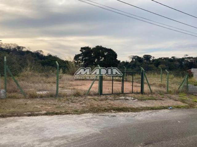 terreno à venda em Jardim Soleil