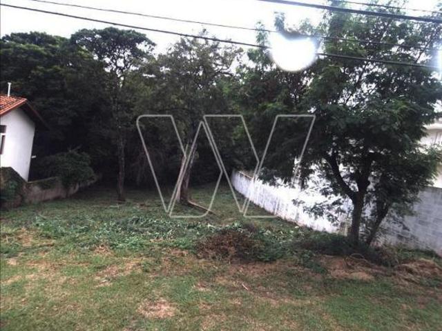 terreno à venda em Jardim Sorirama Sousas