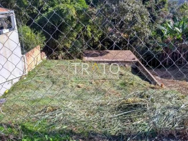 terreno à venda em Jardim Sorirama Sousas