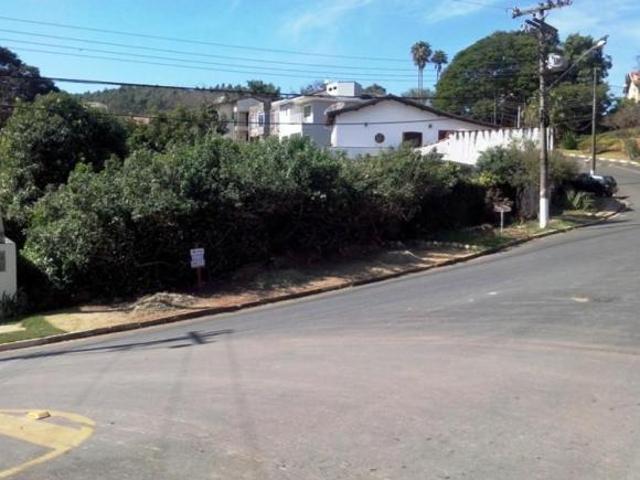 terreno à venda em Jardim Sorirama Sousas
