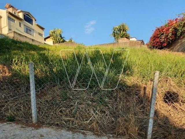 terreno à venda em Jardim Sorirama Sousas