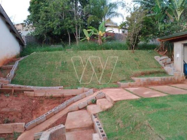 terreno à venda em Jardim Sorirama Sousas