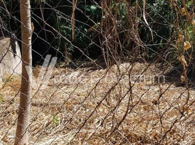 terreno à venda em Jardim Sorirama Sousas