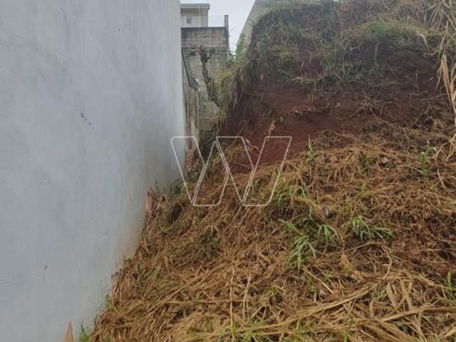 terreno à venda em Jardim Sorirama Sousas