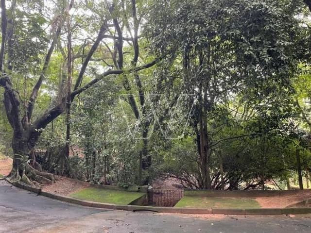 terreno Jardim Sorirama Sousas Campinas