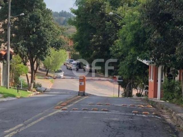 terreno à venda em Jardim Sorirama Sousas