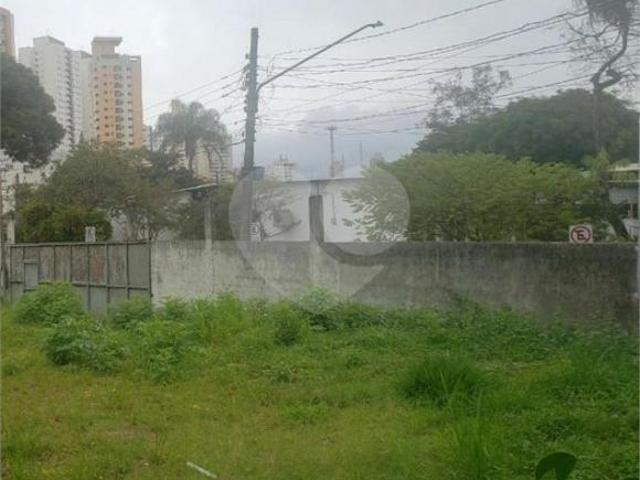Terreno à venda em Jardim taquaral SP