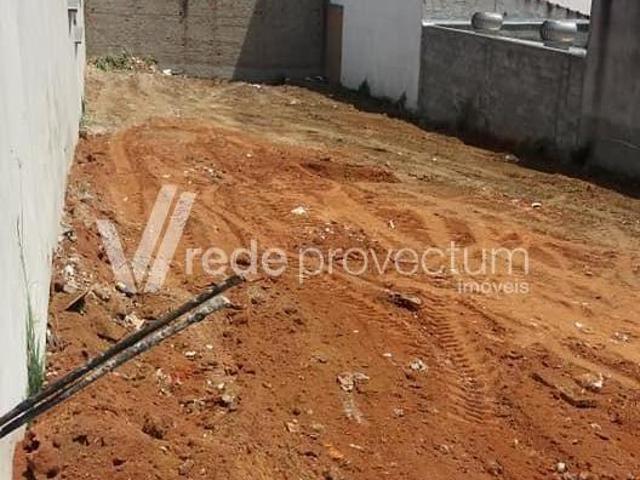 terreno à venda em Jardim Terras de Santo Antônio