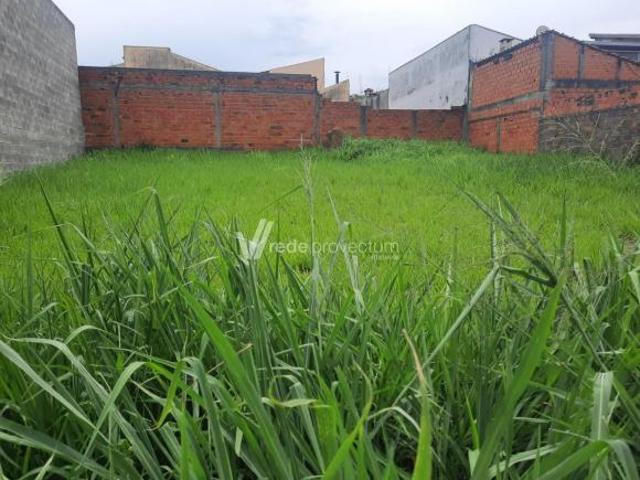 terreno à venda em Jardim Terras de Santo Antônio