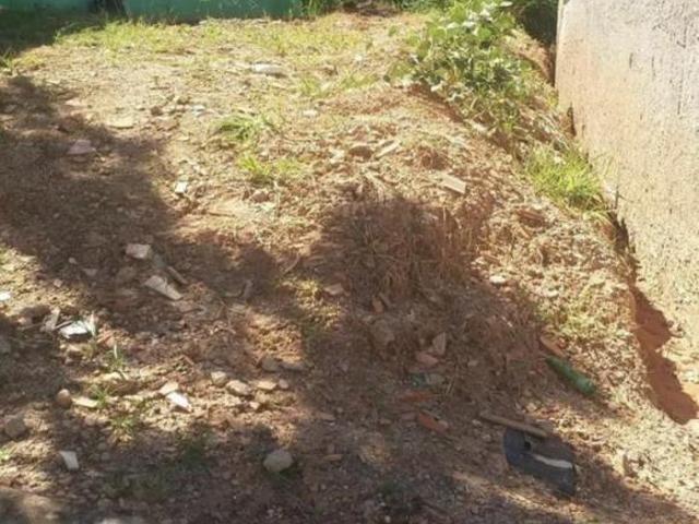 Terreno à venda em Jardim Vale Verde