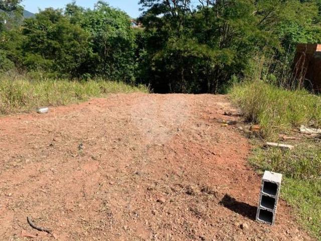 Terreno à venda em Jardim Vale Verde SP