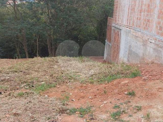 Terreno à venda em Jardim Vale Verde SP