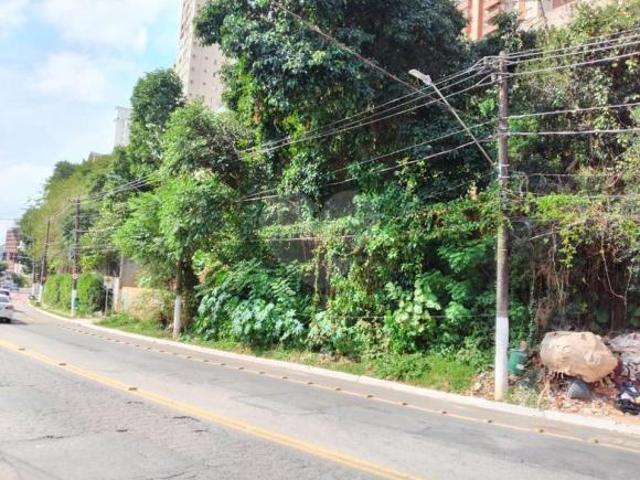 Terreno à venda em Jardim vazani SP