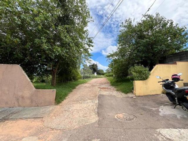 Terreno à venda em Jardim Vera Cruz SP