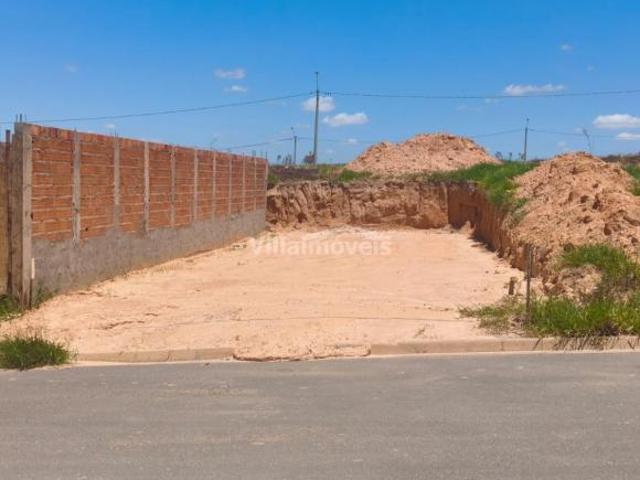 terreno à venda em Jardim Vila Rica