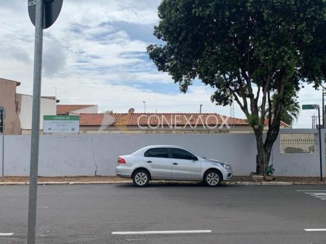 terreno à venda em Jardim Vista Alegre