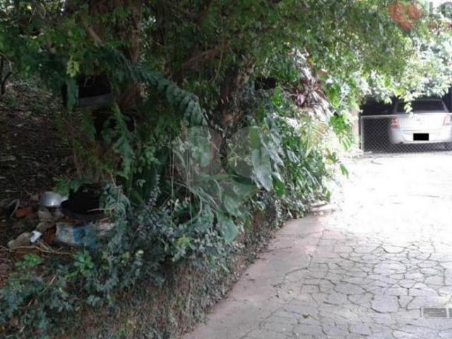 Terreno à venda em Jardim vista linda SP