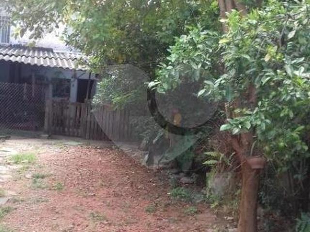 Terreno à venda em Jardim vista linda SP