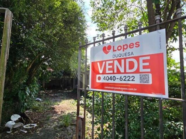 Terreno à venda em Jardim vista linda SP