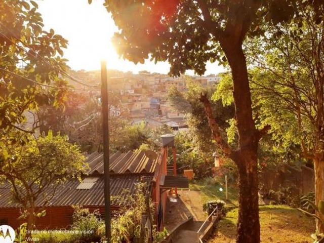 Terreno à venda em Jardim vista linda SP