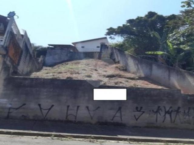 Terreno à venda em Jardim virginia bianca SP