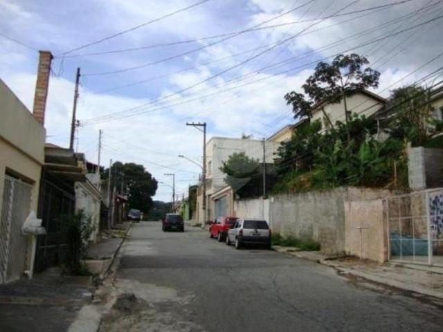 Terreno à venda em Jardim virginia bianca SP